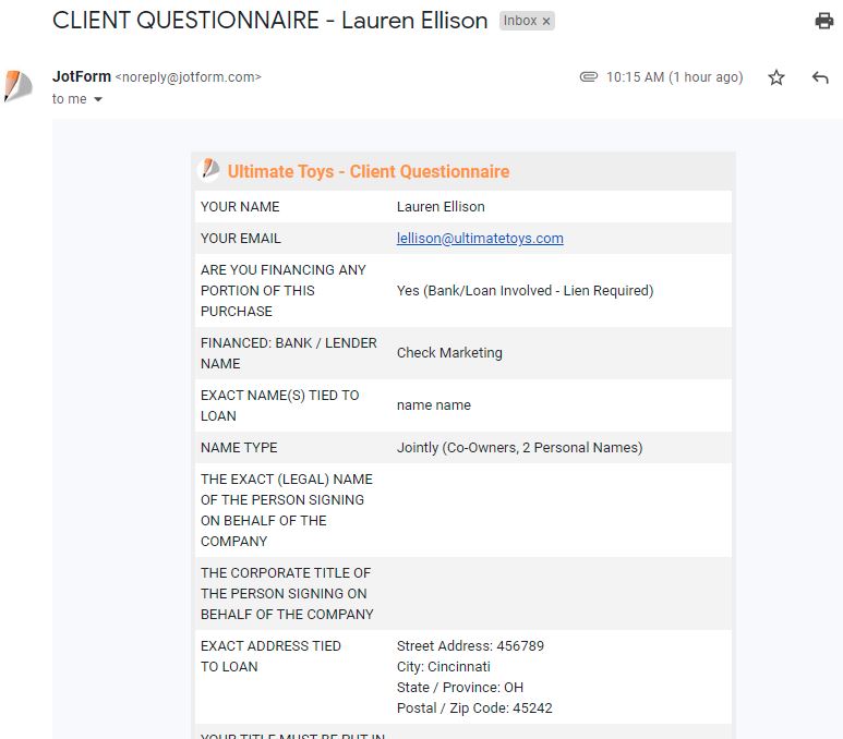 Hide Empty Fields Not Working On Some Rows Of Email Confirmations 